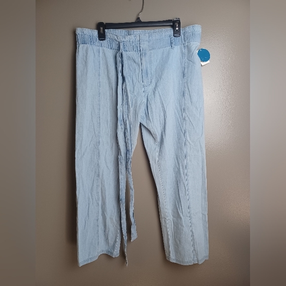 Junk Food Clothing | Pants & Jumpsuits | Junk Food Disney Embroidered ...